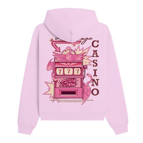 The Official Flim Flam Shop Flamingo