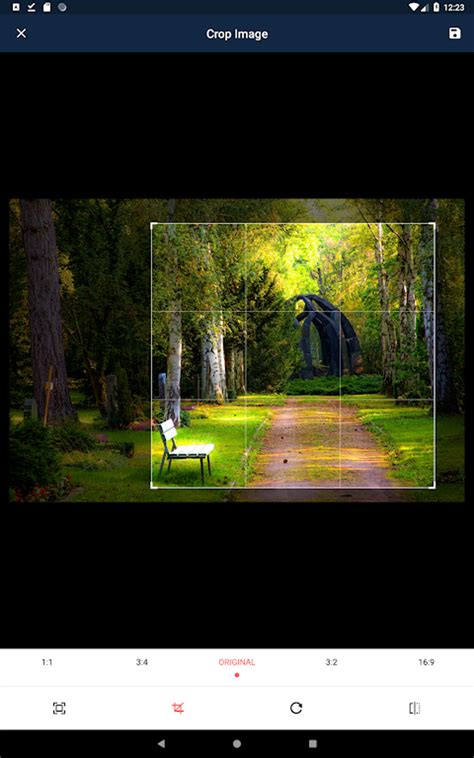 Crop Image Rotate Image And Flip Image APK For Android Download