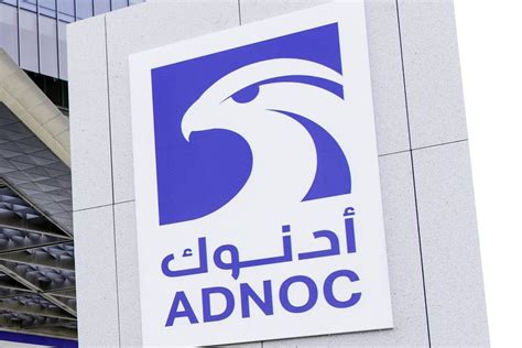 Adnocs Icv Programme Boosts Industrial Investment