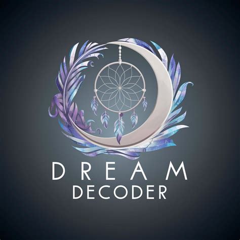 Dream Decoder Free Dream Interpretation Tool