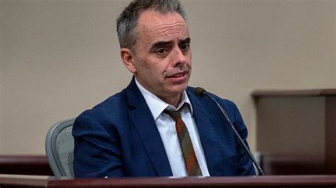 Rust Director Joel Souza Testified Getting Shot In The Shoulder Felt