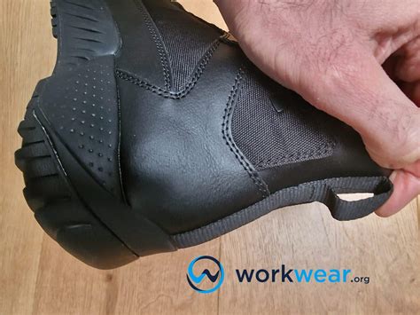 What Is A Boot Pull Tab