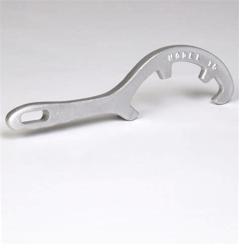 15 Storz Spanner Wrench Zephyr Industries