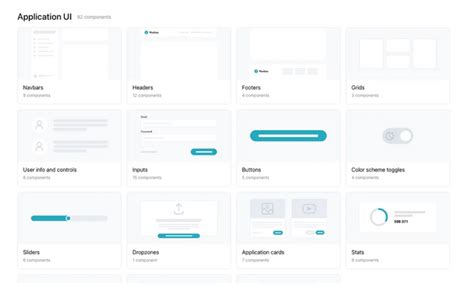 Las 30 Mejores Bibliotecas De Interfaz De Usuario Para Reactjs