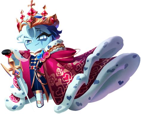Shadow Milk Cookie Kingdom Costumes Cookie Run Wiki