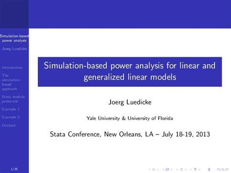 Pdf Simulation Based Power Analysis For Linear And · Pdf Filesimulation Based Power Analysis