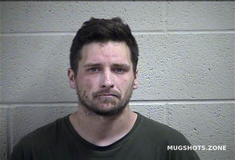 Martin Devin Mitchell 03 10 2024 Pottawatomie County Mugshots Zone