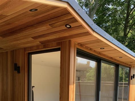 Why Our Customers Love Us Uk Garden Rooms