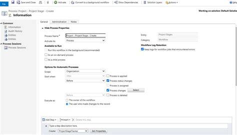 BPF Stages Tracking Time