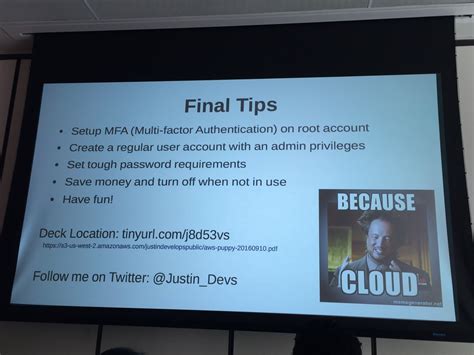 Portfolio Andrew Schell