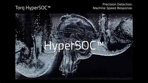 Ai Powered Hyperautomation For Your Soc Torq Hypersoc™
