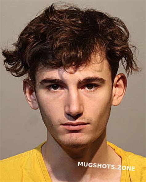 Joshua Hazen 10242022 Seminole County Mugshots Zone