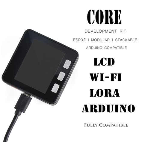 Esp32 Development Board Kit Wifi Bluetooth Expanda Grandado