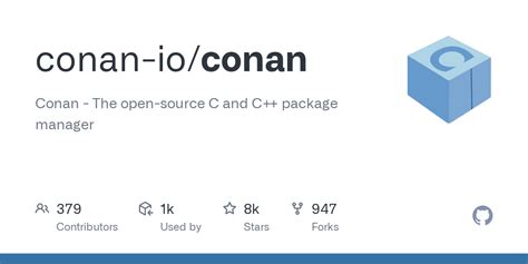 issues · conan io conan · github