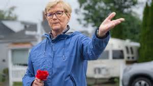 Attorneys Blocked From Routine Ice Check Ins In Maine Pingree Says