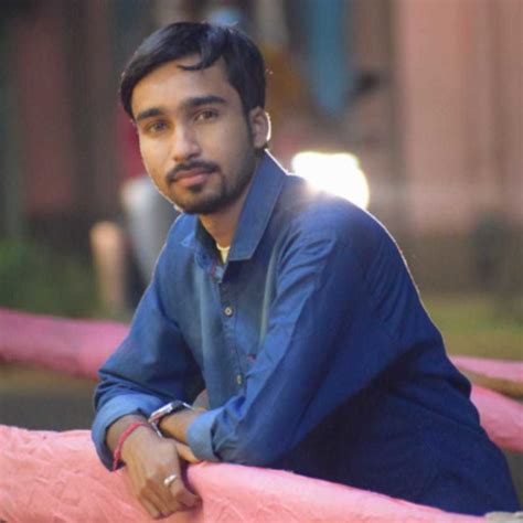 Subhadeep Ghosh Scholar Master Of Science Bankura Sammilani