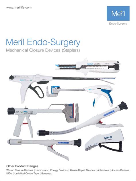 Brochure Cutter Pdf Surgery Equipment