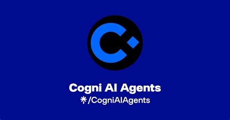 Cogni Ai Agents Instagram Facebook Tiktok Linktree