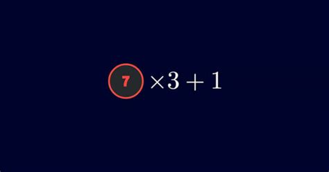 Math Problem Is Easy To Understand But Notoriously Difficult To Solve