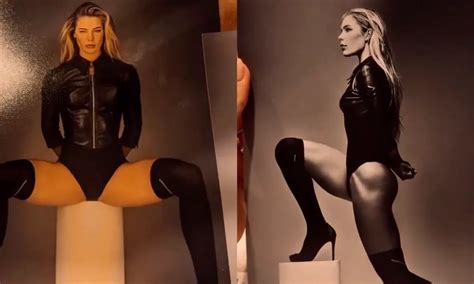Jutta Leerdam Deelt Intieme Beelden Van Photoshoot Fans Gaan Door Het