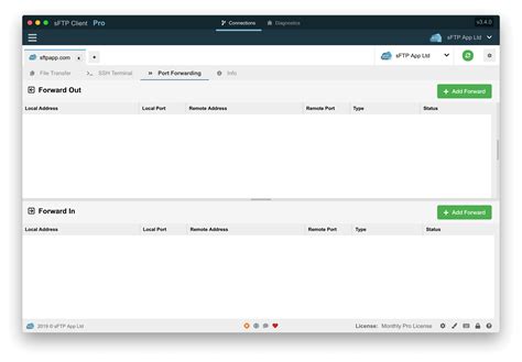 Download Sftp Client For Windows Sftp App