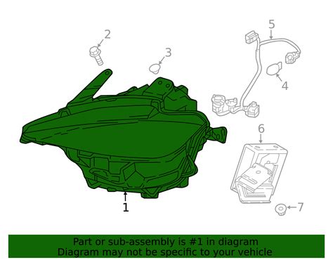 Na1k 51 0k0h Composite Assembly 2016 2017 Mazda Mx 5 Miata
