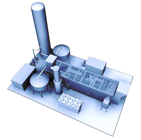 Efficient Modularisation For Safer Plant Construction