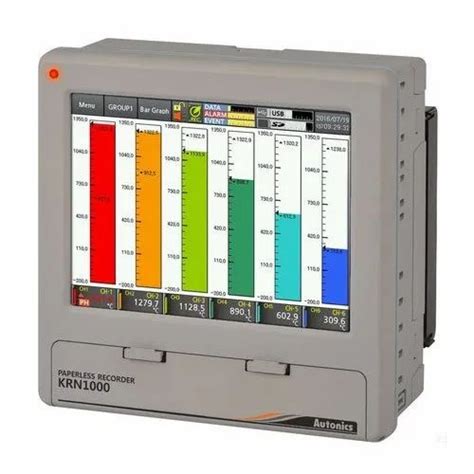 Autonics Process Automation Controller At Best Price In Pune