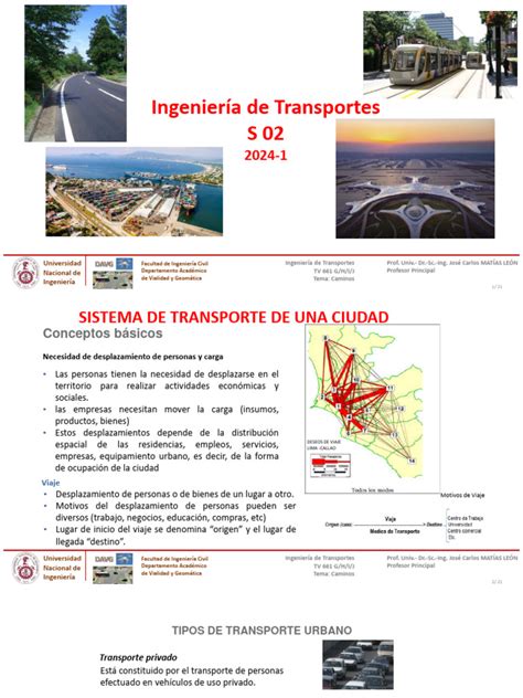 Sistema Integrado De Transporte Urbano Pdf Transporte Transporte Público
