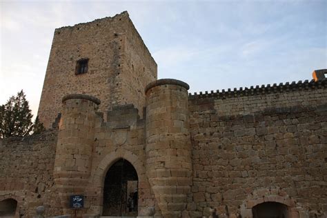 Photograph Of Pedraza By José Luis 1046122 Photohound