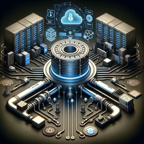 Christopher Beye On Linkedin Hashicorpvault Gitlab Secretmanagement