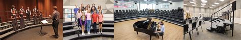 Discover The Best Choral Risers For Effortless Setup And Performance