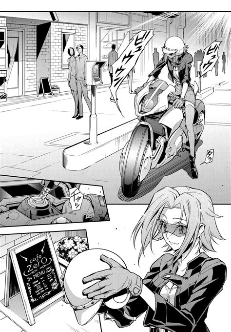 Code Geass Lelouch Of The Resurrection Ch7 Ranimetomboys