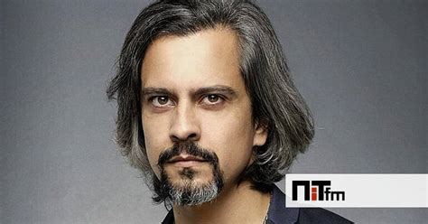 Rui Neto Eu Fugi De Ter Uma Função Que Me Fizesse Usar Camisa E Gravata