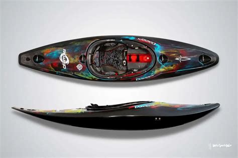 Understanding The Different Types Of Whitewater Kayaks