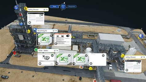 Upgrading Safety Asset Planning And Incident Investigations With