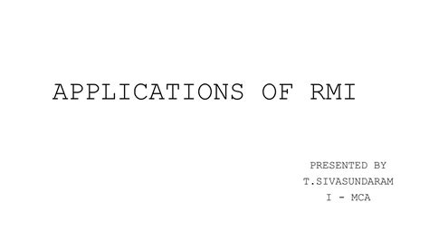 presentation 3 1 pptx rmi presentation pptx