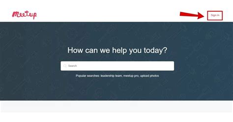 How To Cancel Meetup Subscription Membership