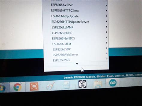 Diy Low Cost Home Automation Using Esp8266 6 Steps Instructables