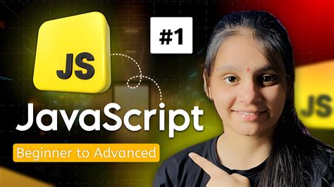 Javascript Basics Variables Data Types And More First Lecture With