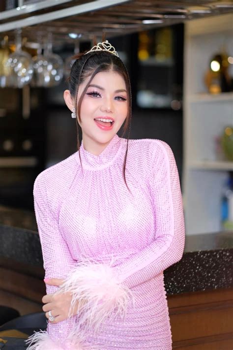 តុបតែងឈុតមួយនេះ មាស សុខសោភា បង្ហាញភាពស្រស់ស្អាត ឡើង ឆ្វា ច Khmerload Cambodia Latest News