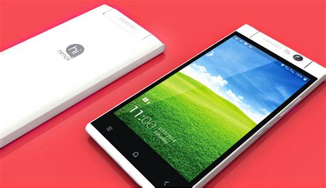 Harga Spesifikasi Android Himax Pure Iii