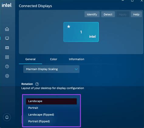 4 Ways To Rotate Screen In Windows 11 Guiding Tech