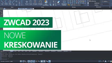 Opis Nowości W Kolejnym Wydaniu Programu Cad Zwcad 2023 Sp1