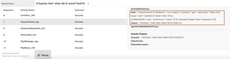 Webex Contact Center Flow Tracing 機能の紹介 Cisco Community