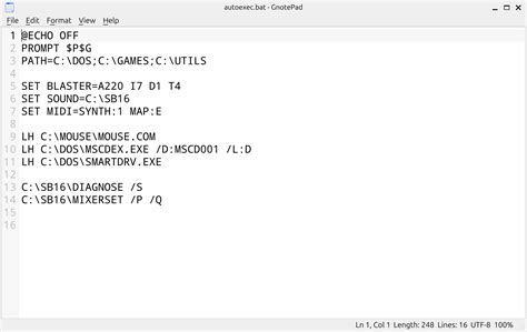 Github Mgradwohlgnotepad Gnotepad Is A Qt 6 C23 Refresh Of The