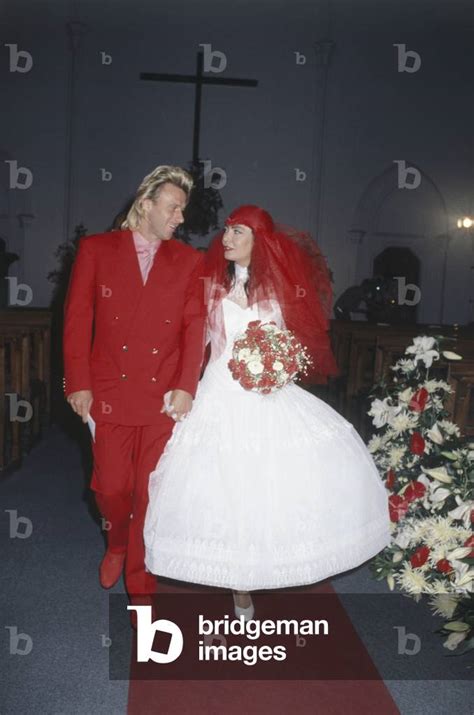 Loredana Berte Bjorn Borg