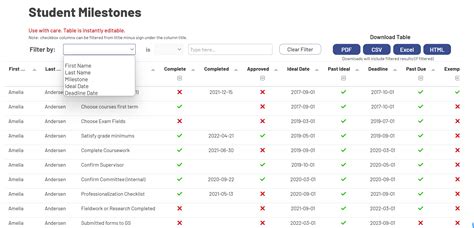 🚀[new plugin] table grid tabulator 122 by prograds plugins