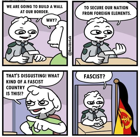 Fascist Memes