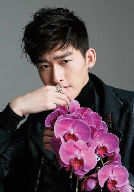 Чжан Хань | Zhang Han